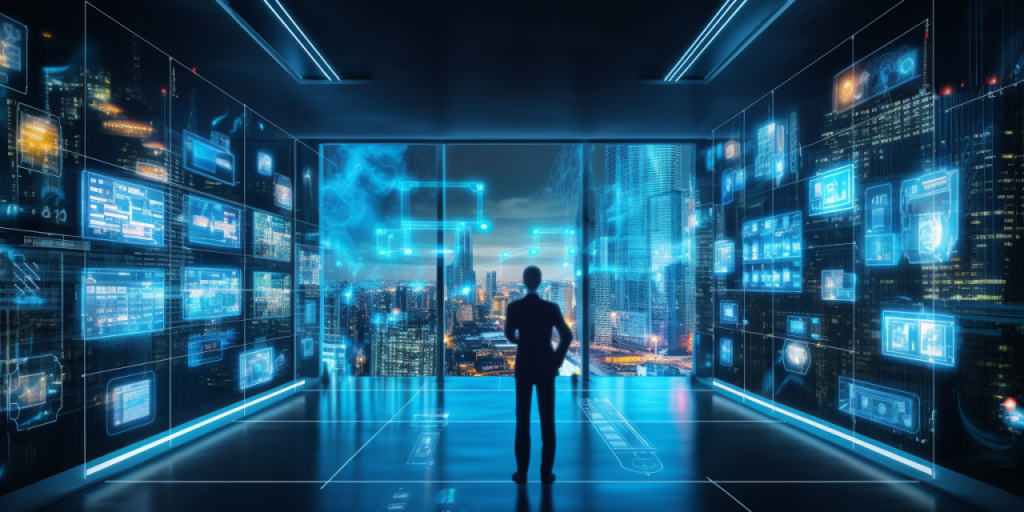 ISO 41001 – Facility Management System – IPCS, PDPL, Cybersecurity ...