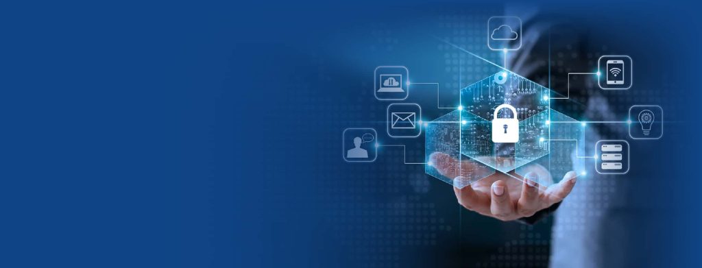 Services – IPCS, PDPL, Cybersecurity, SAMA Framework, NCA Framework ...