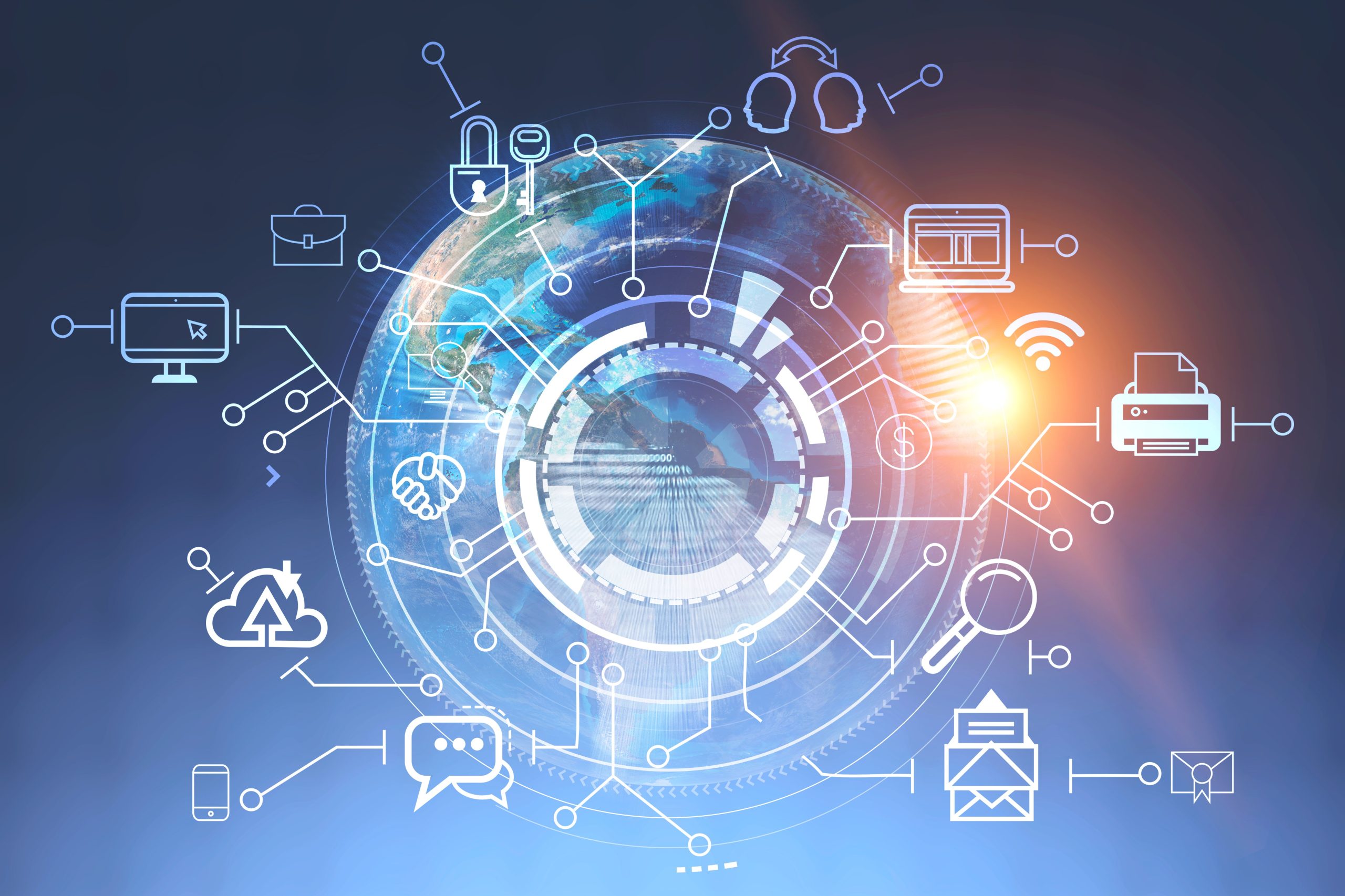 IPCS, PDPL, Cybersecurity, SAMA Framework, NCA Framework, NCA ECC, VAPT ...