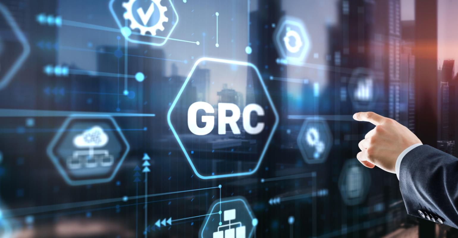GRC - IPCS - Cyber Security, SAMA Framework, NCA Framework, VAPT, VCISO, GRC Services
